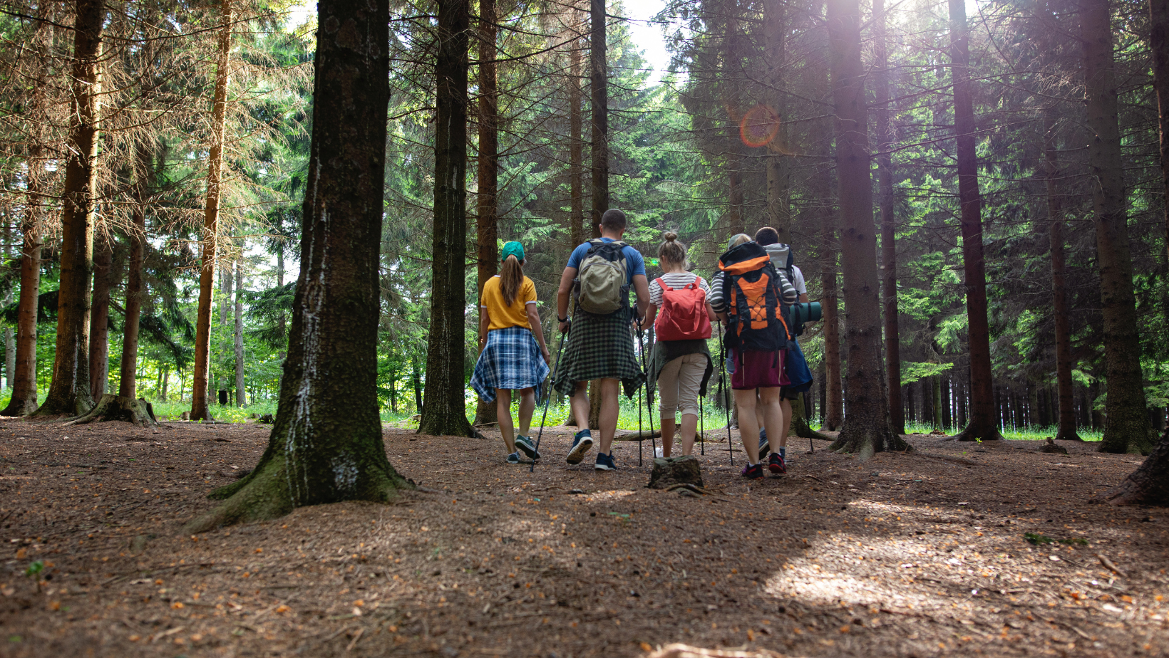 Ultimate Hot Season Adventure Guide: Top Destinations & Essential Gear ...